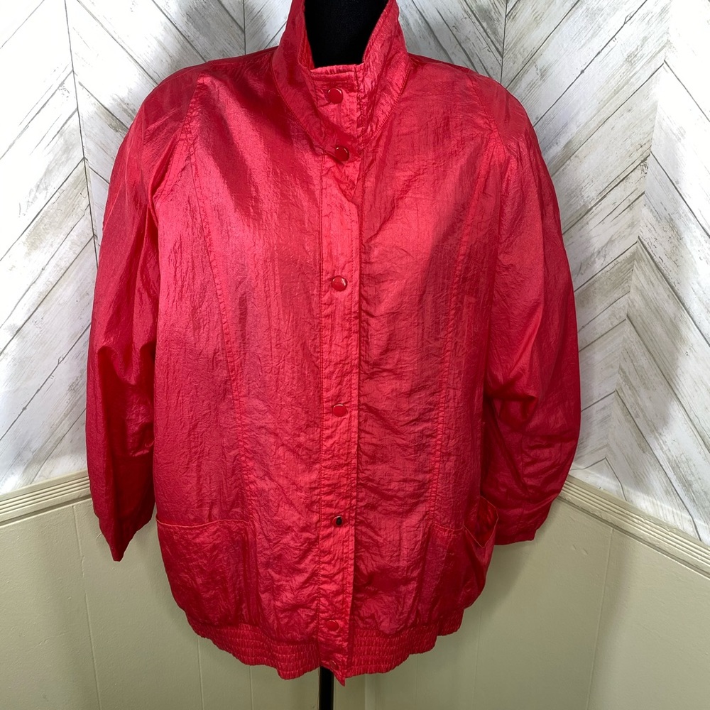 Outer Gear Apparel Jacket. - Gem